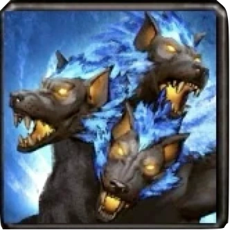 Cerberus | Game of War Wiki | Fandom