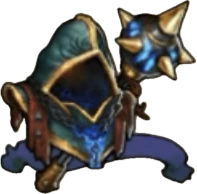 Oracle | Game of War Wiki | Fandom