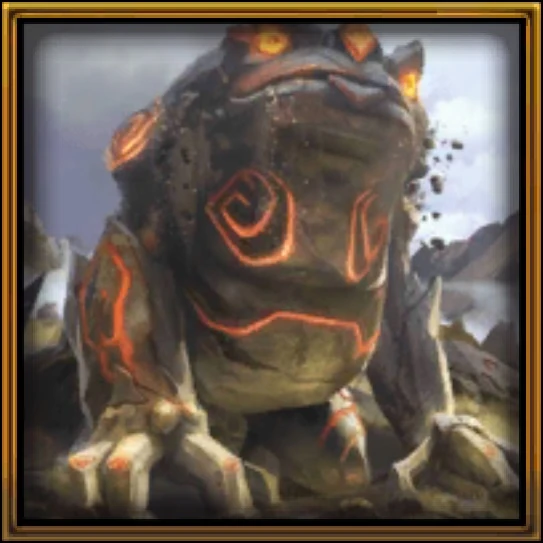 Frog Golem | Game of War Wiki | Fandom