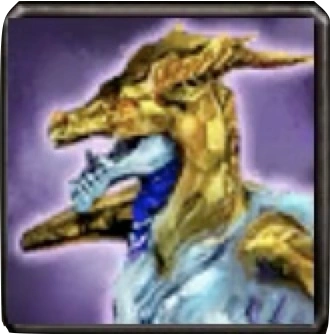 Bone Ice Dragon | Game of War Wiki | Fandom