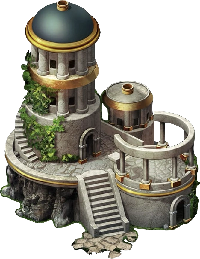 Watchtower | Game of War Wiki | Fandom