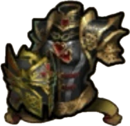 Charmed Kern | Game of War Wiki | Fandom