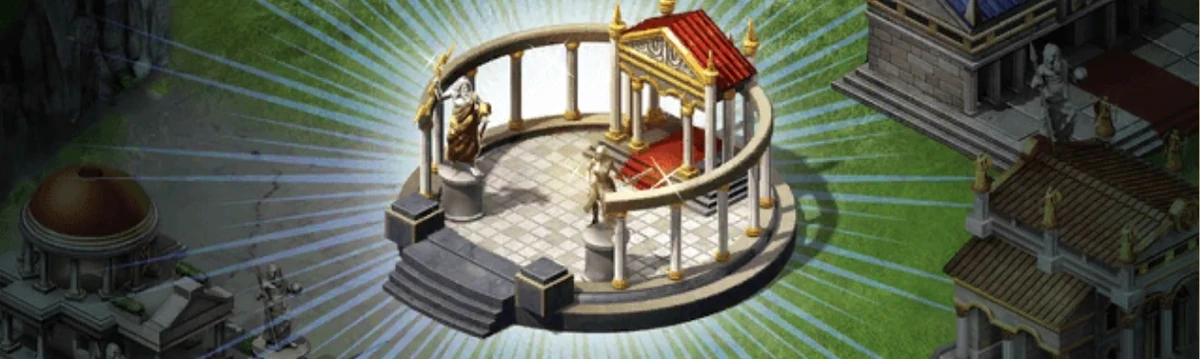 Pantheon | Game of War Wiki | Fandom