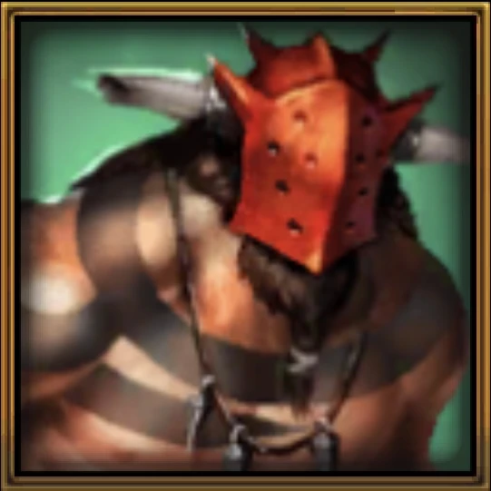 Hero II | Game of War Wiki | Fandom