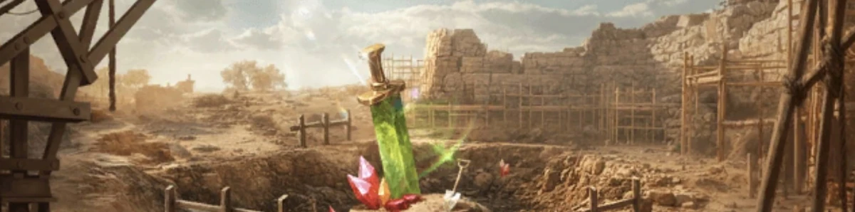 Archaeology Hall Special Event | Game of War Wiki | Fandom