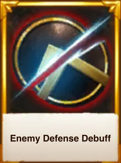 Enemy Defense Debuff Research | Game of War Wiki | Fandom