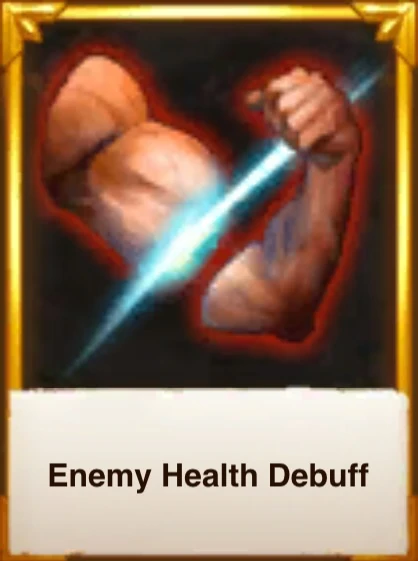 Enemy Health Debuff Research | Game of War Wiki | Fandom