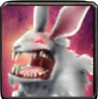 Rabid Rabbit | Game of War Wiki | Fandom