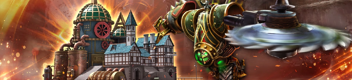 War Machines | Game of War Wiki | Fandom