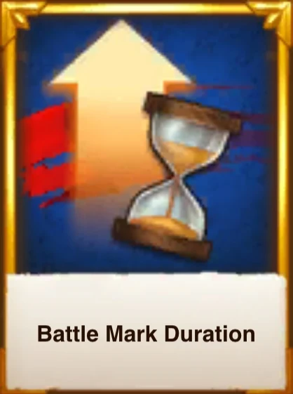 Battle Mark Duration Research | Game of War Wiki | Fandom