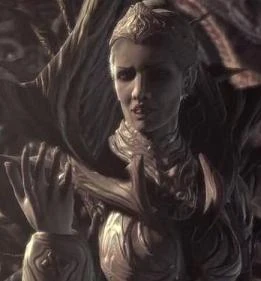 Myrrah (A Pure World) | Gears Of War Fanon | Fandom