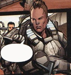 James Harding | Gears Of War Fanon | Fandom