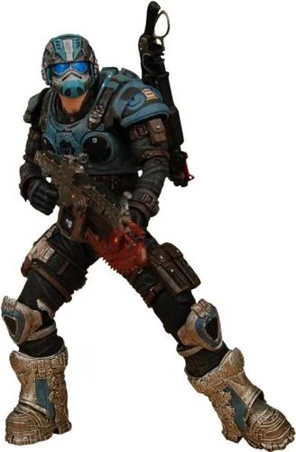 Tyler Herman | Gears Of War Fanon | Fandom