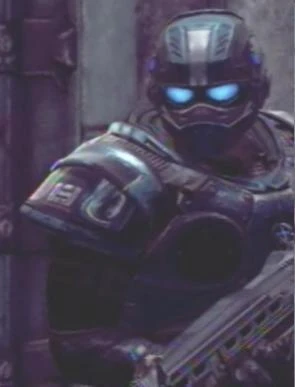 Kloe Kaliso | Gears Of War Fanon | Fandom