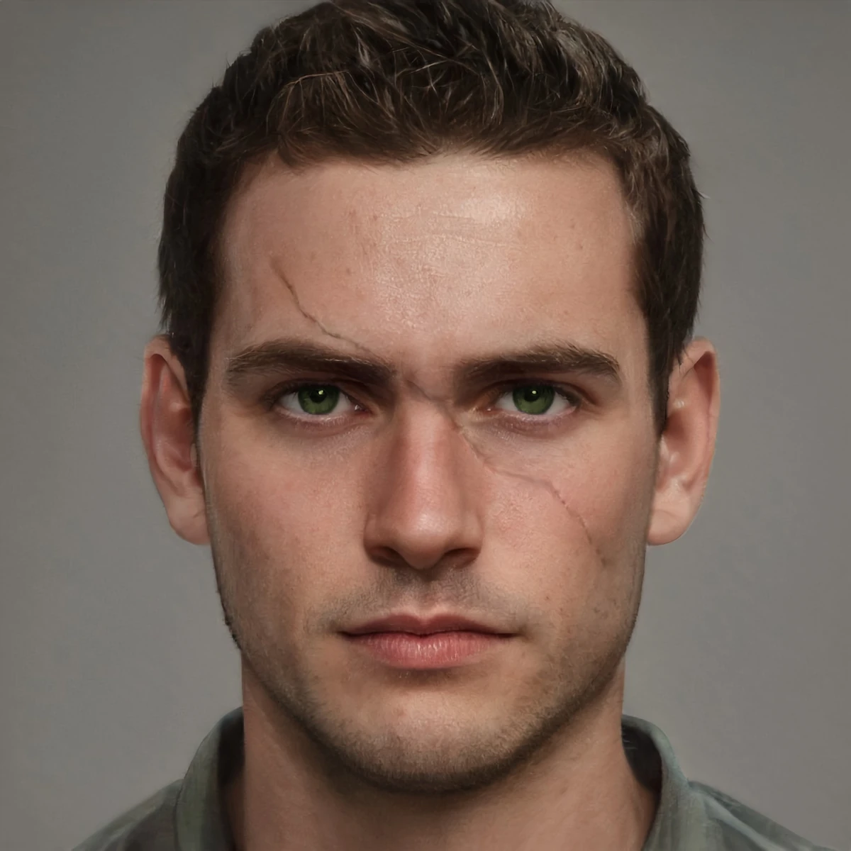 Craig Randall | Gears Of War Fanon | Fandom