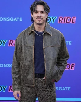 Alexander Hodge | Grosse Pointe Garden Society Wiki | Fandom