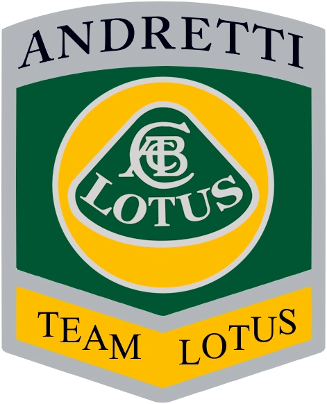 Team Lotus Logo