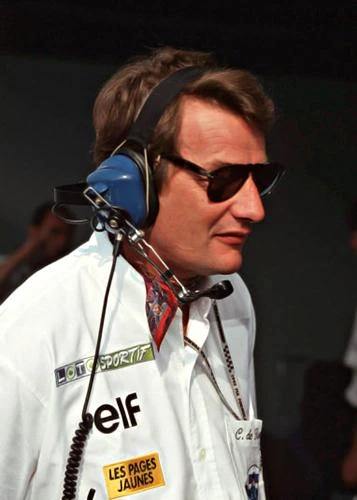 Cyril Bourlon de Rouvre | GP2 Joey Wiki | Fandom