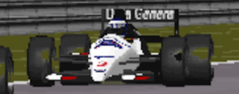 Tyrrell DG016 | GP2 Joey Wiki | Fandom