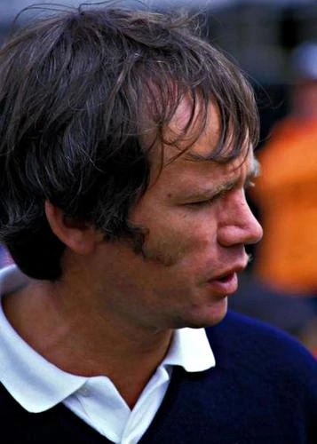 Rory Byrne | GP2 Joey Wiki | Fandom