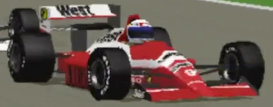 Zakspeed 881 | GP2 Joey Wiki | Fandom