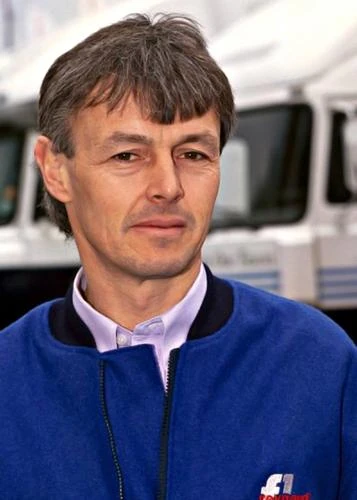 Adrian Reynard | GP2 Joey Wiki | Fandom