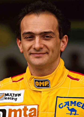 Gabriele Tarquini | GP2 Joey Wiki | Fandom