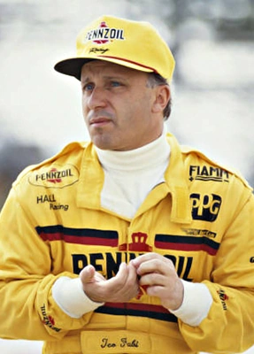 Teo Fabi | GP2 Joey Wiki | Fandom