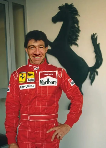 1993 Formula One Season | GP2 Joey Wiki | Fandom