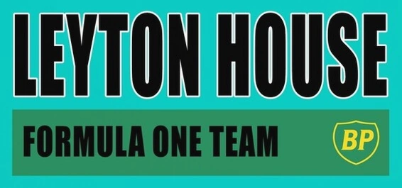 Leyton House Racing | GP2 Joey Wiki | Fandom