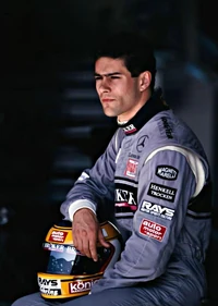 Karl Wendlinger | GP2 Joey Wiki | Fandom