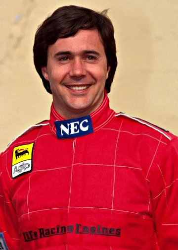 Gary Brabham | GP2 Joey Wiki | Fandom