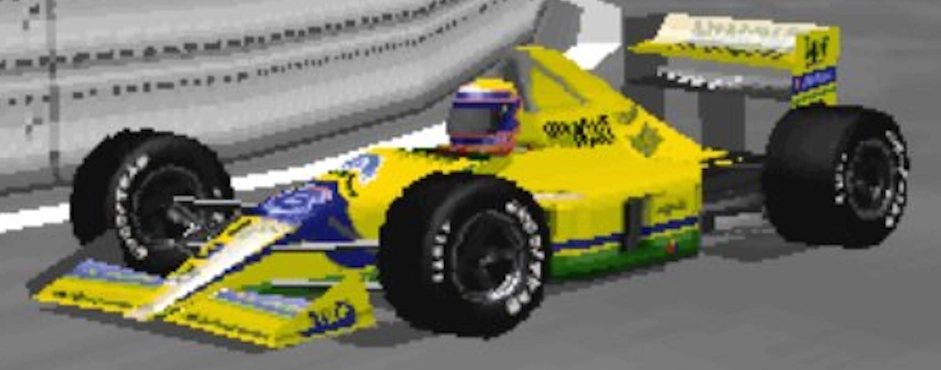 Coloni FC189 | GP2 Joey Wiki | Fandom