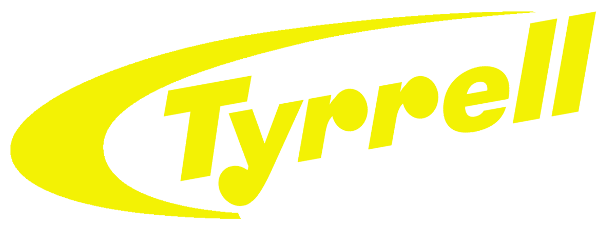 555 Team Tyrrell | GP2 Joey Wiki | Fandom