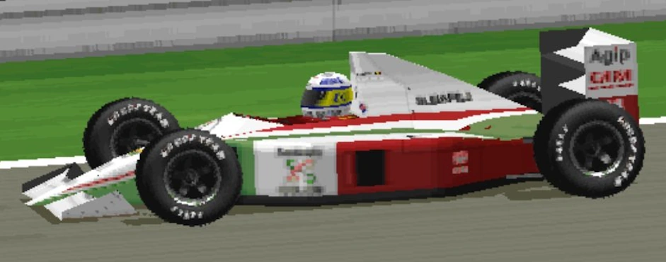 Coloni C3 | GP2 Joey Wiki | Fandom