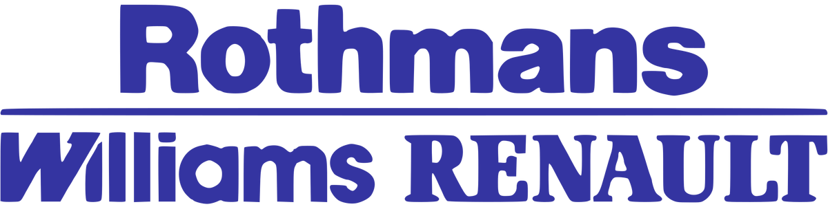Rothmans Williams Honda | GP2 Joey Wiki | Fandom
