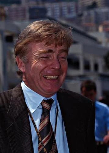 Max Mosley | GP2 Joey Wiki | Fandom