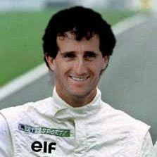 Alain Prost | GP2 Joey Wiki | Fandom