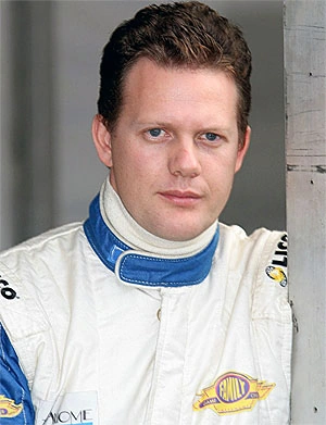 Philippe Adams | GP2 Joey Wiki | Fandom