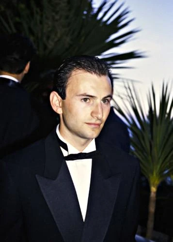 Andrea Montermini | GP2 Joey Wiki | Fandom