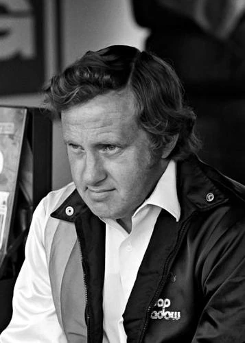 Alan Rees | GP2 Joey Wiki | Fandom