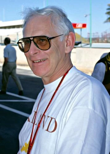 Gordon Coppuck | GP2 Joey Wiki | Fandom