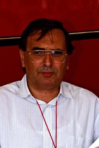 Giuseppe Lucchini | GP2 Joey Wiki | Fandom