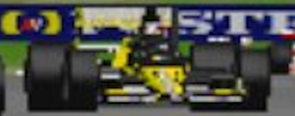 Minardi M187 | GP2 Joey Wiki | Fandom