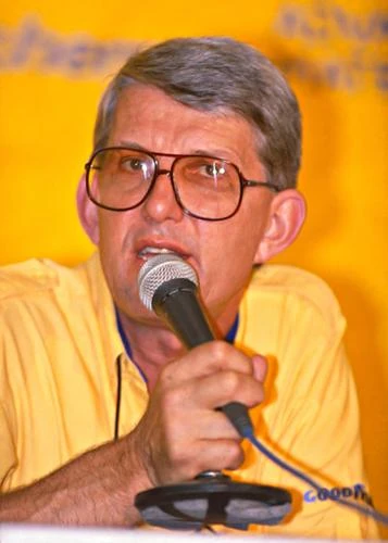 Peter Warr | GP2 Joey Wiki | Fandom