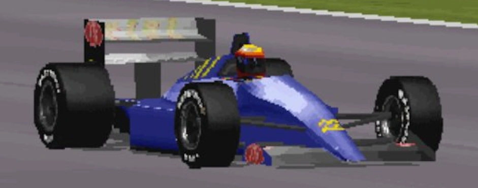 Rial ARC1 | GP2 Joey Wiki | Fandom