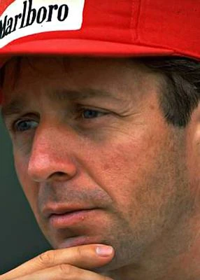 Martin Brundle | GP2 Joey Wiki | Fandom