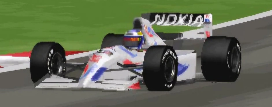 Pacific PR01 | GP2 Joey Wiki | Fandom