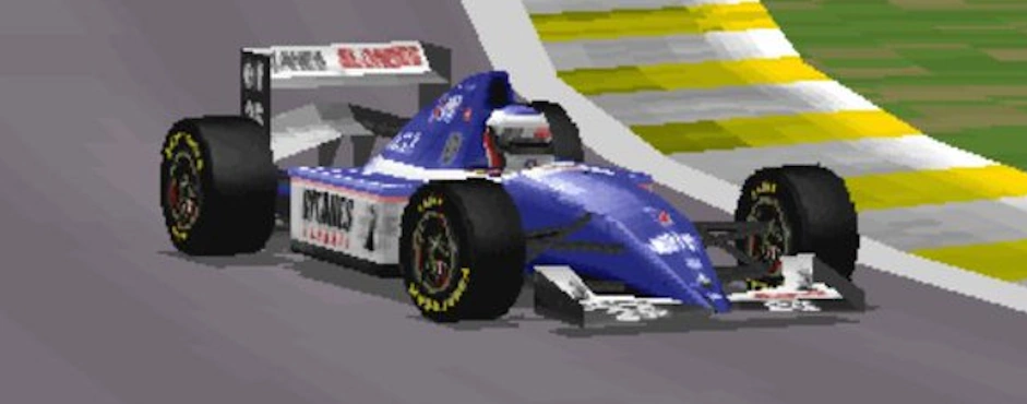 Ligier–Prost JS41 | GP2 Joey Wiki | Fandom