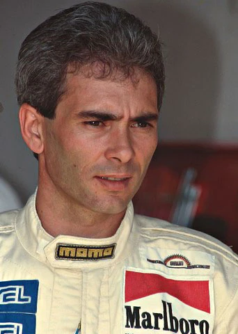 Oscar Larrauri | GP2 Joey Wiki | Fandom